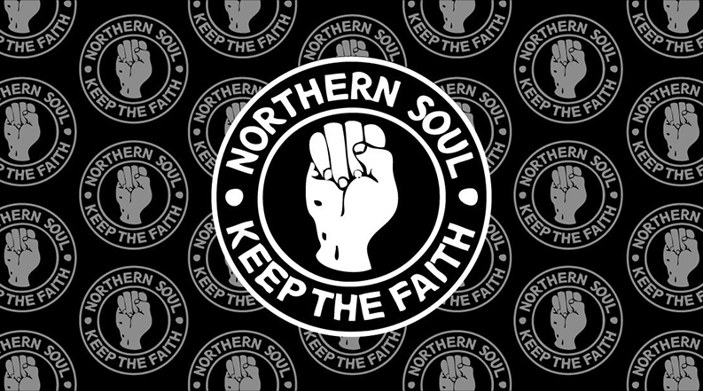 The Northern Soul Show - Rocking Fox Radio