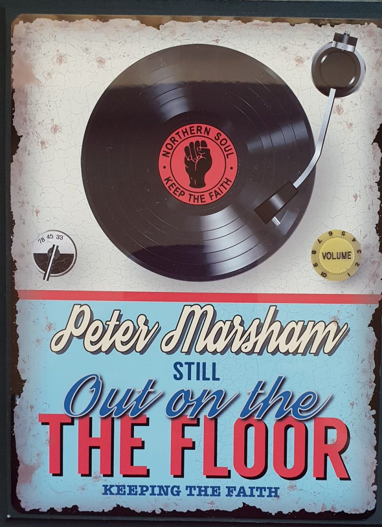 The Northern Soul Show - Rocking Fox Radio