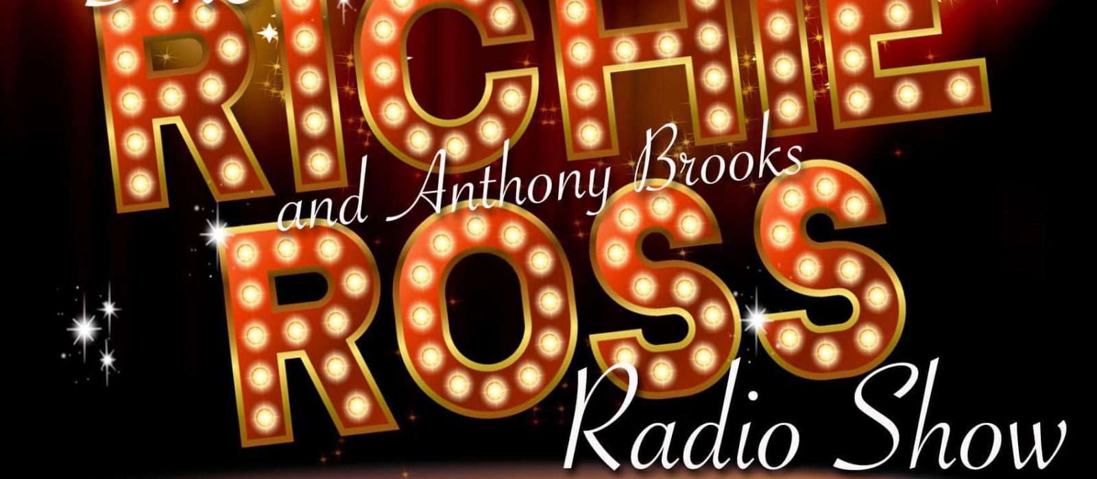 RFR Home - Rocking Fox Radio